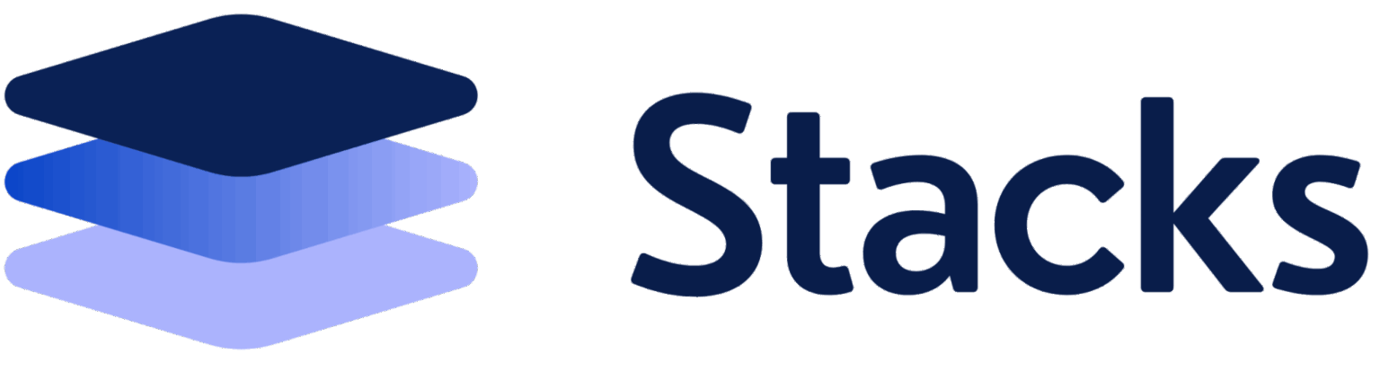 Hướng dẫn đăng ký Stacks - STACKS